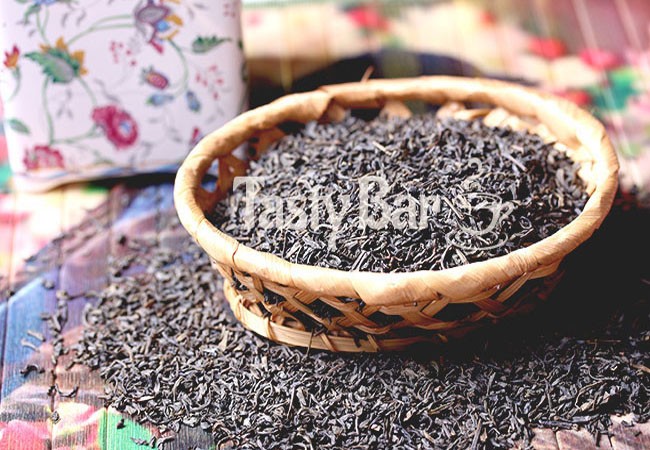 Купить чай Чун Ми в Москве – интернет-магазин кофе и чая Tastybar